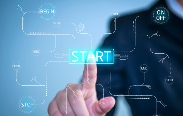 Allt om Digitala Tvillingar | Effektivisera med Nordic BIM Group